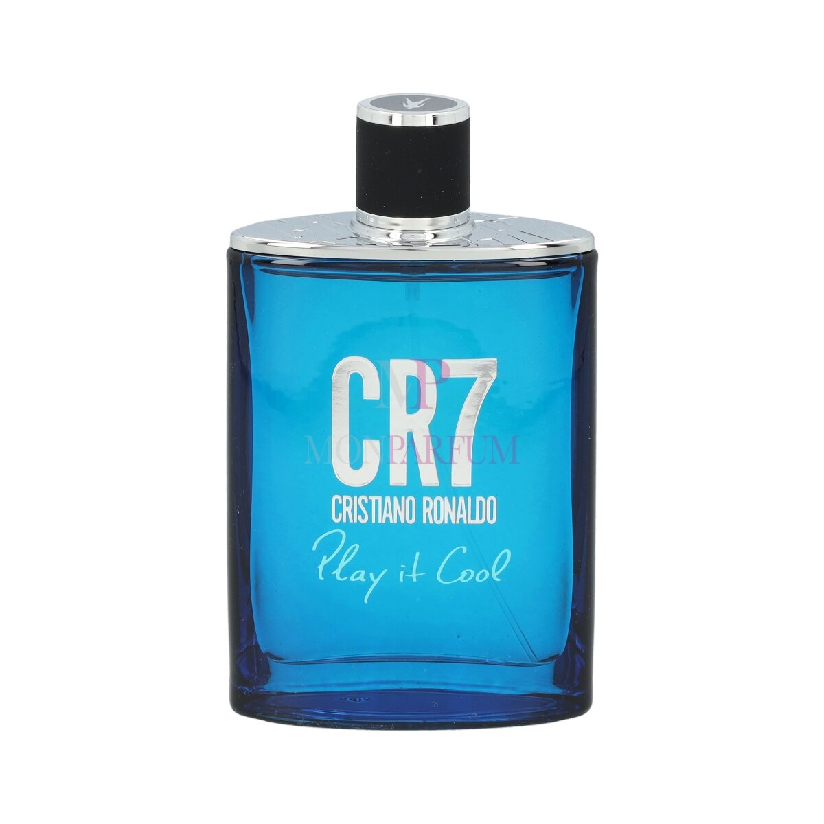Cristiano Ronaldo CR7 Play It Cool Eau de Toilette 100ml