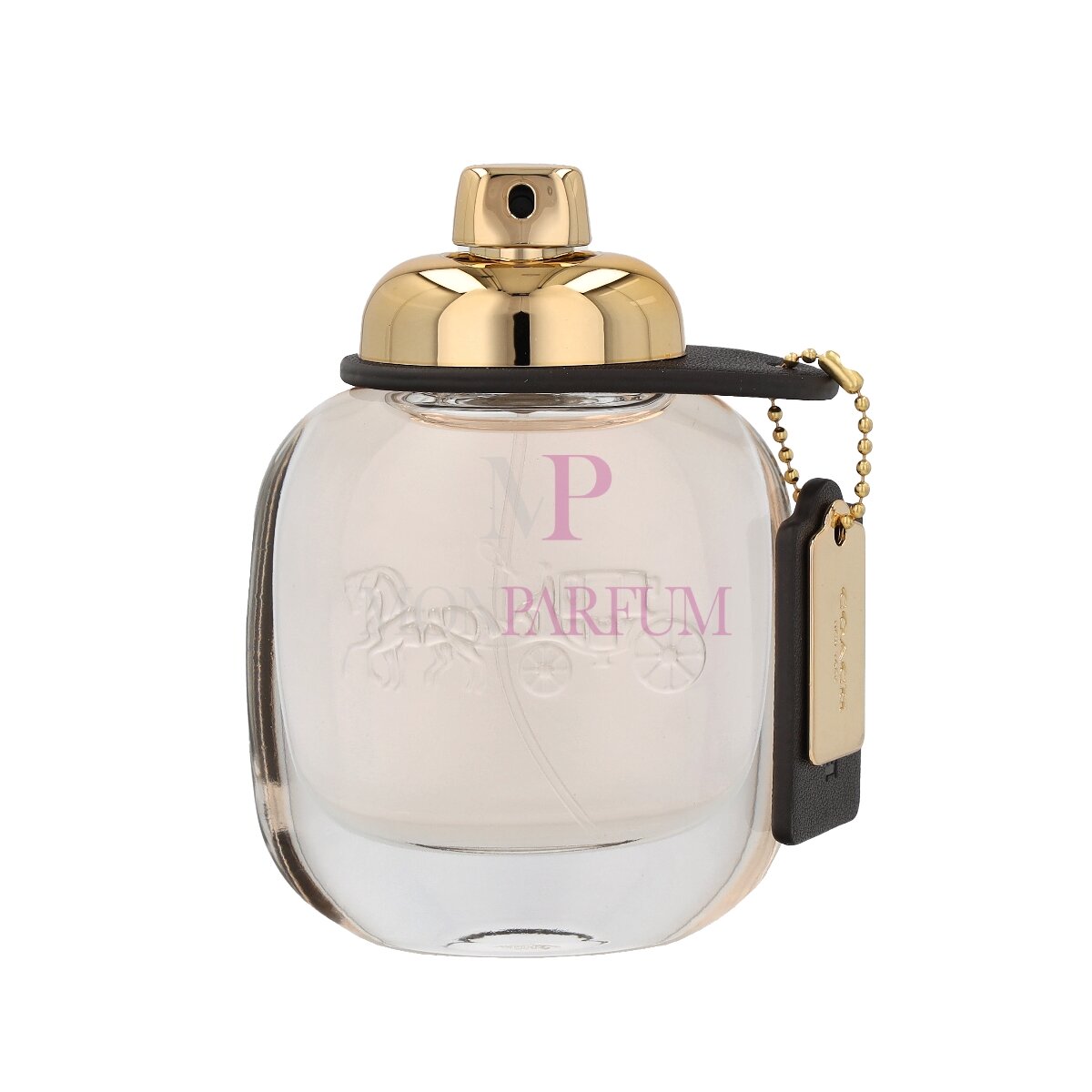 Coach Eau De Parfum Spray 50ml For Women | monPARFUM, 38,74