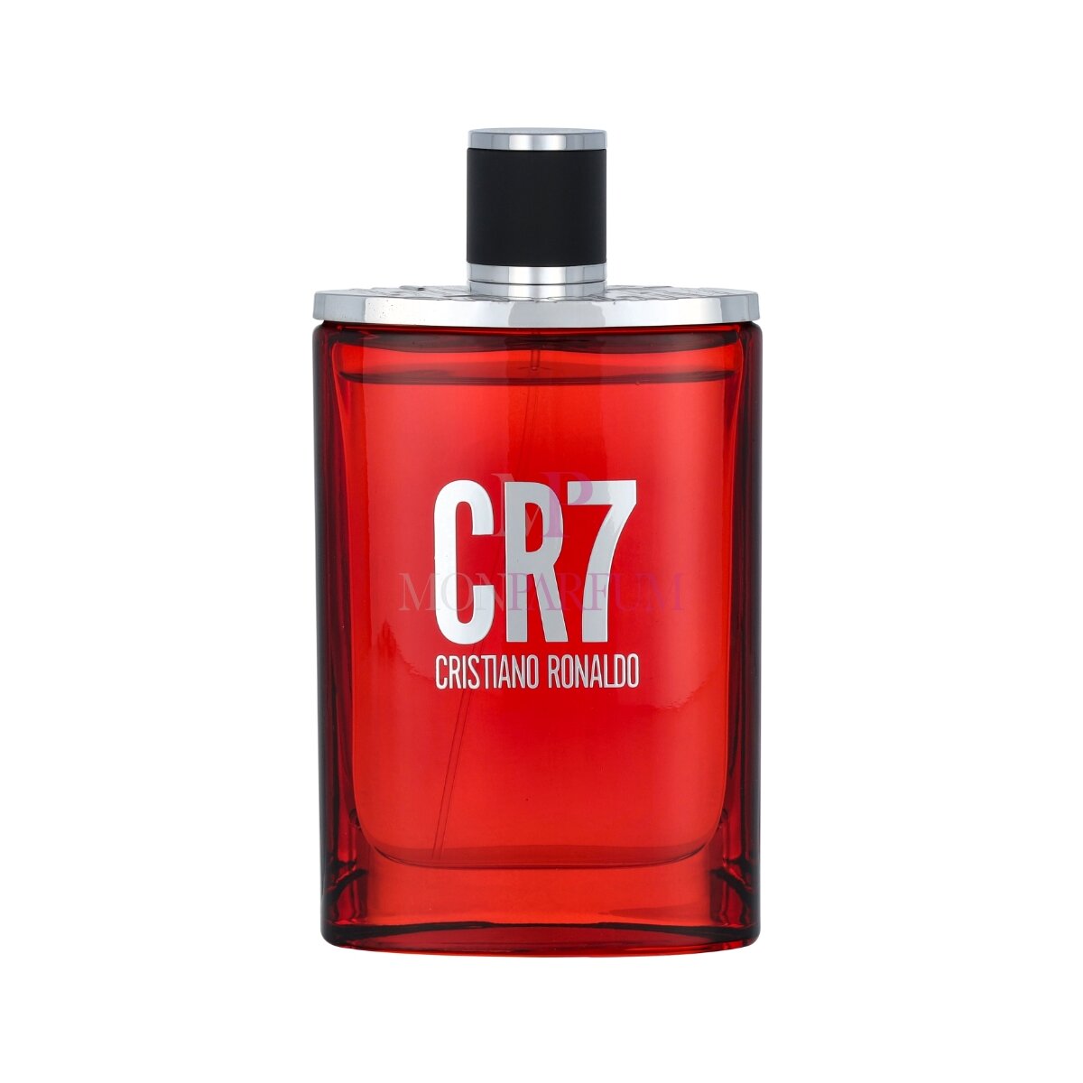 Cristiano Ronaldo CR7 Eau de Toilette 100ml, 27,02