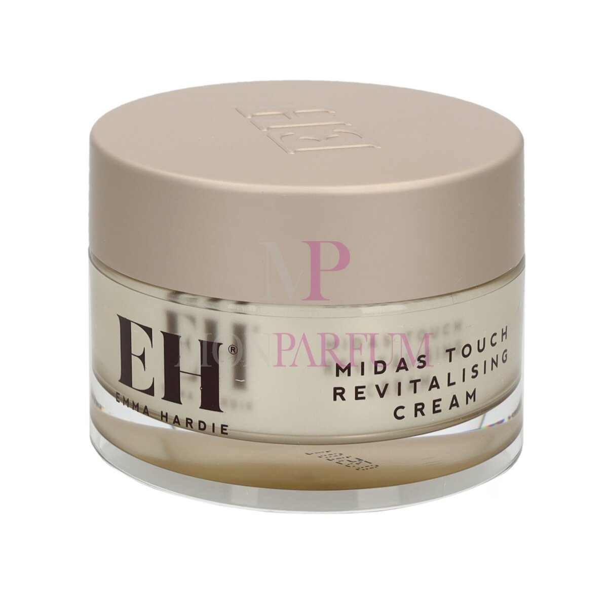 Emma Hardie Midas Touch Revitalising Cream 50ml