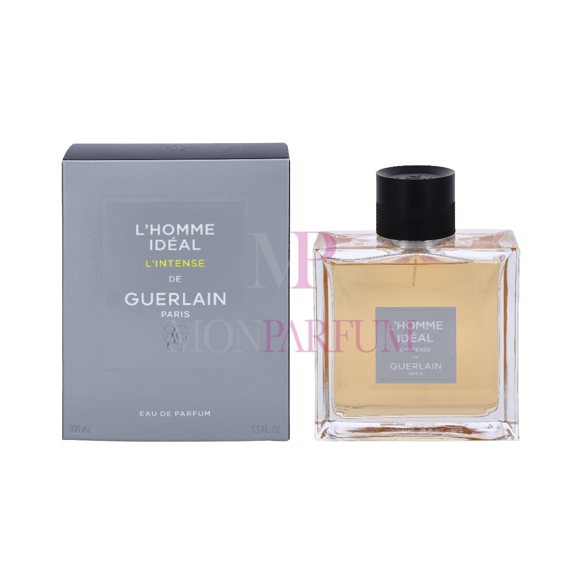 Guerlain L'Homme Ideal L'Intense Eau de Parfum 100ml
