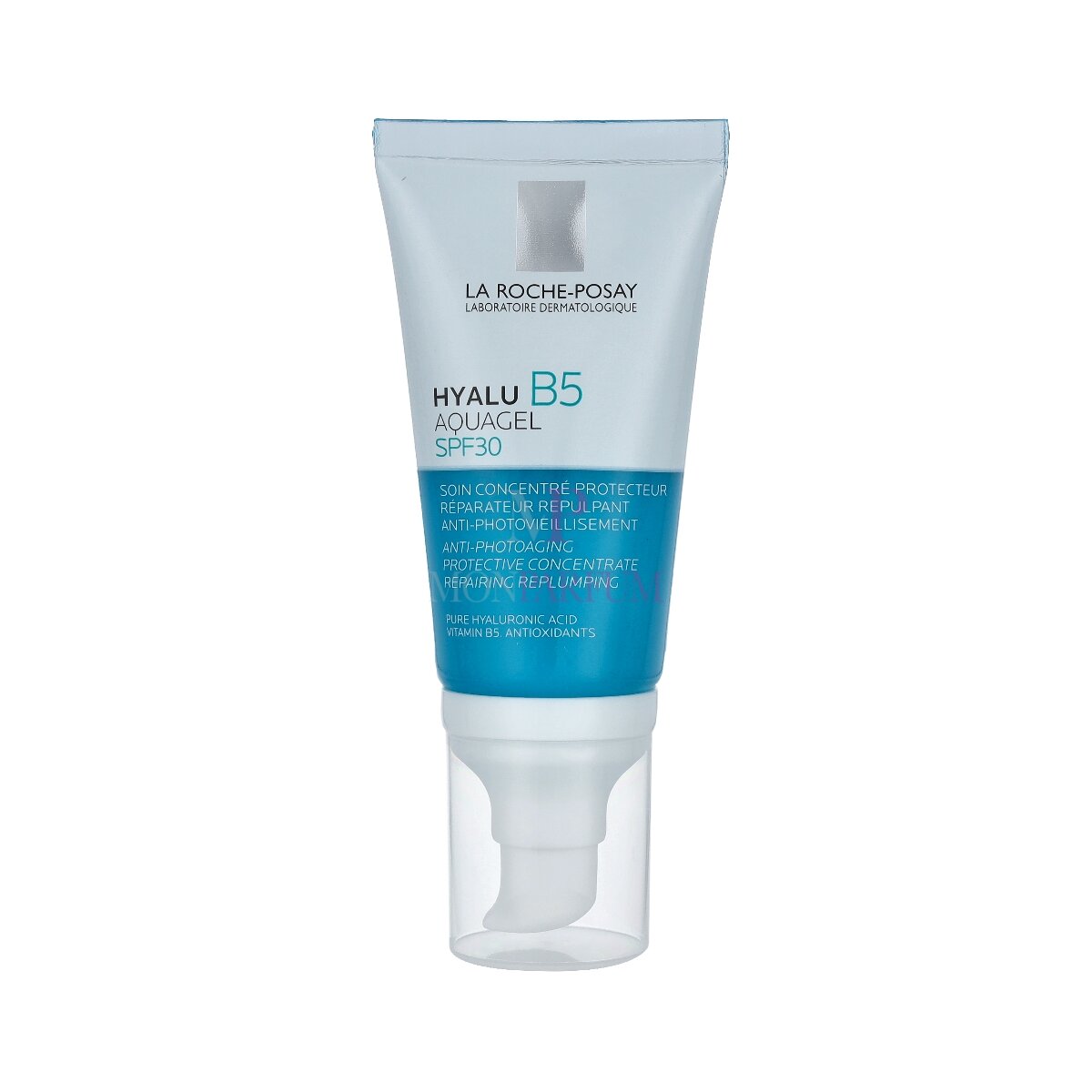 LRP Hyalu B5 Serum Aqua Gel SPF30 50ml