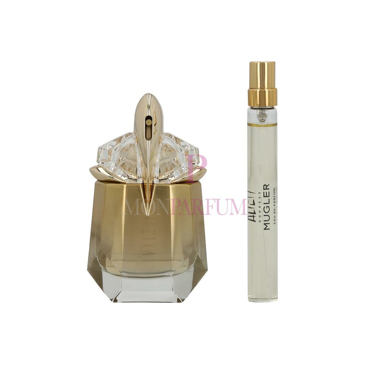 Thierry Mugler Alien Goddess Eau de Parfum Spray 30ml / Mini 10ml, 68,30