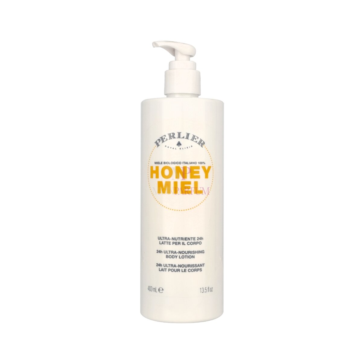 Perlier Honey 24H Ultra Nourishing Body Lotion 400ml