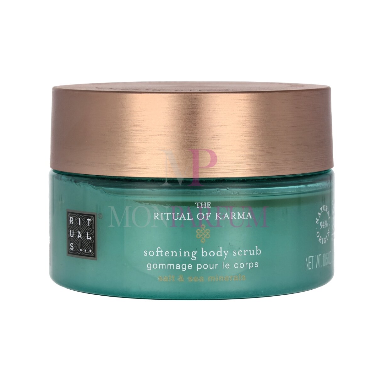Rituals Karma Softening Body Scrub 300g, 22,70