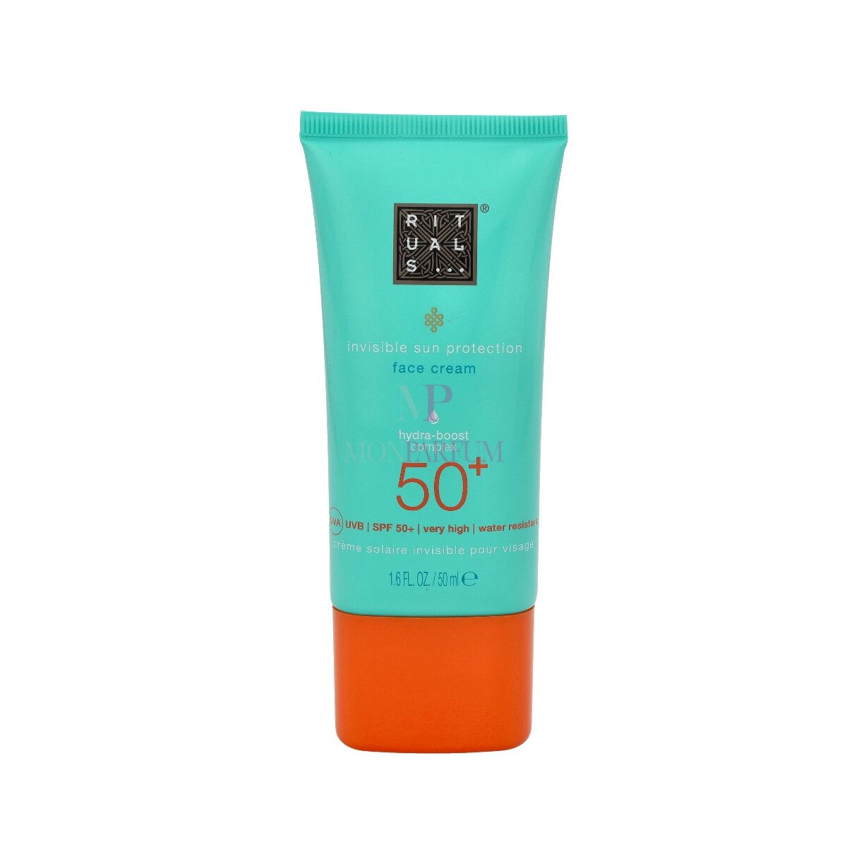 Rituals Karma Sun Protection Face Cream SPF50+ 50ml