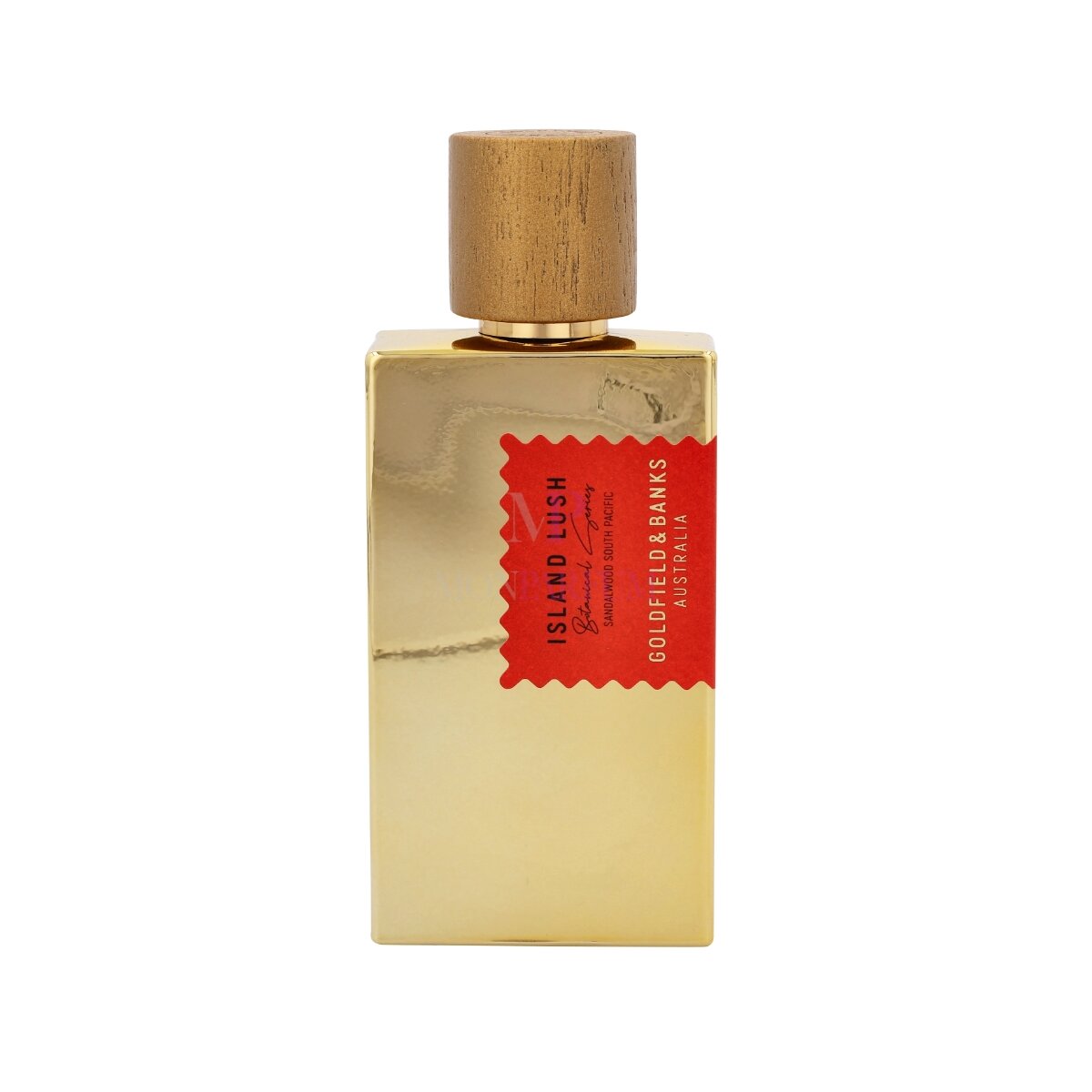 Goldfield & Banks Island Lush Eau de Parfum 100ml