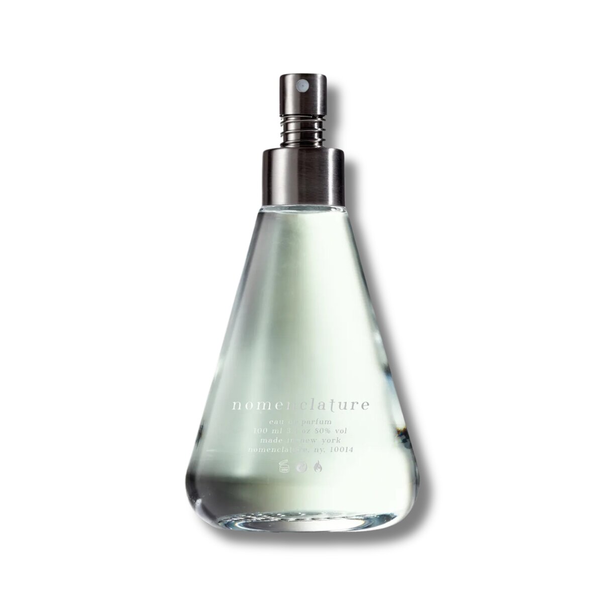 Nomenclature Shi So Eau de Parfum 100ml