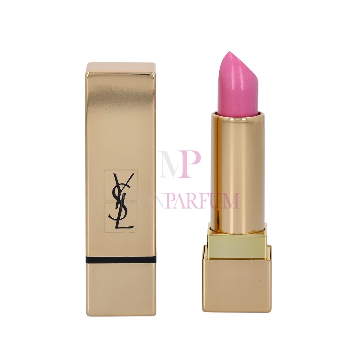 YSL Rouge Pur Couture Satiny Radiance Lipstick 3,8g, 41,21