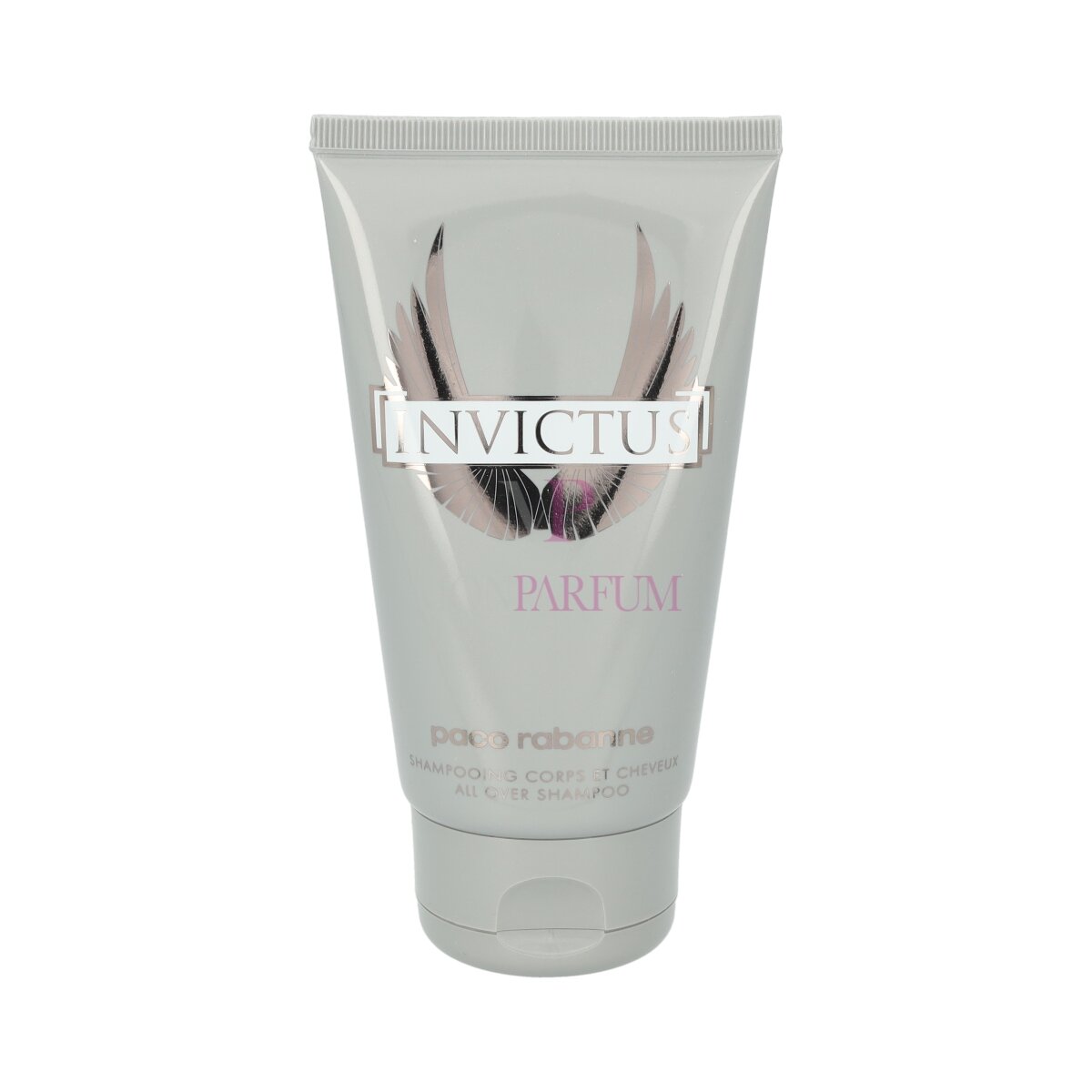 Paco Rabanne Invictus All Over Shampoo 150ml
