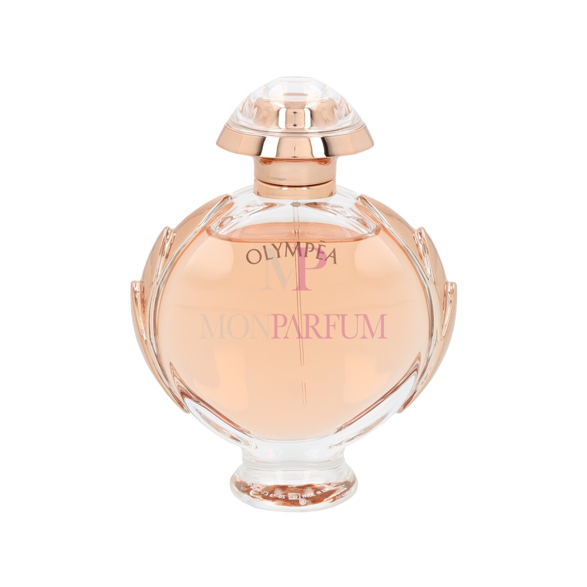 Paco Rabanne Olympea Eau de Parfum 80ml