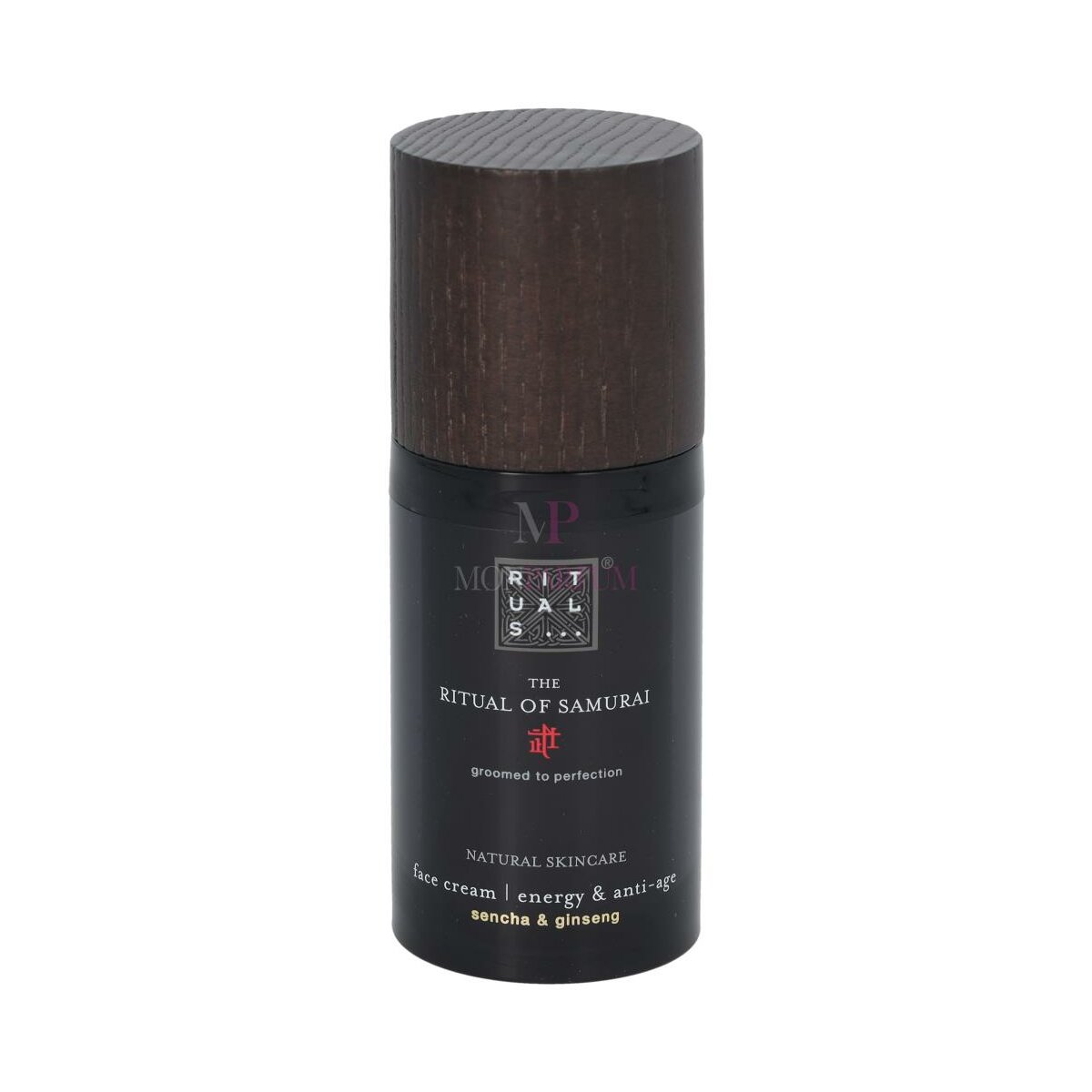 Rituals Samurai Energy & Anti-Age Face Cream 50ml