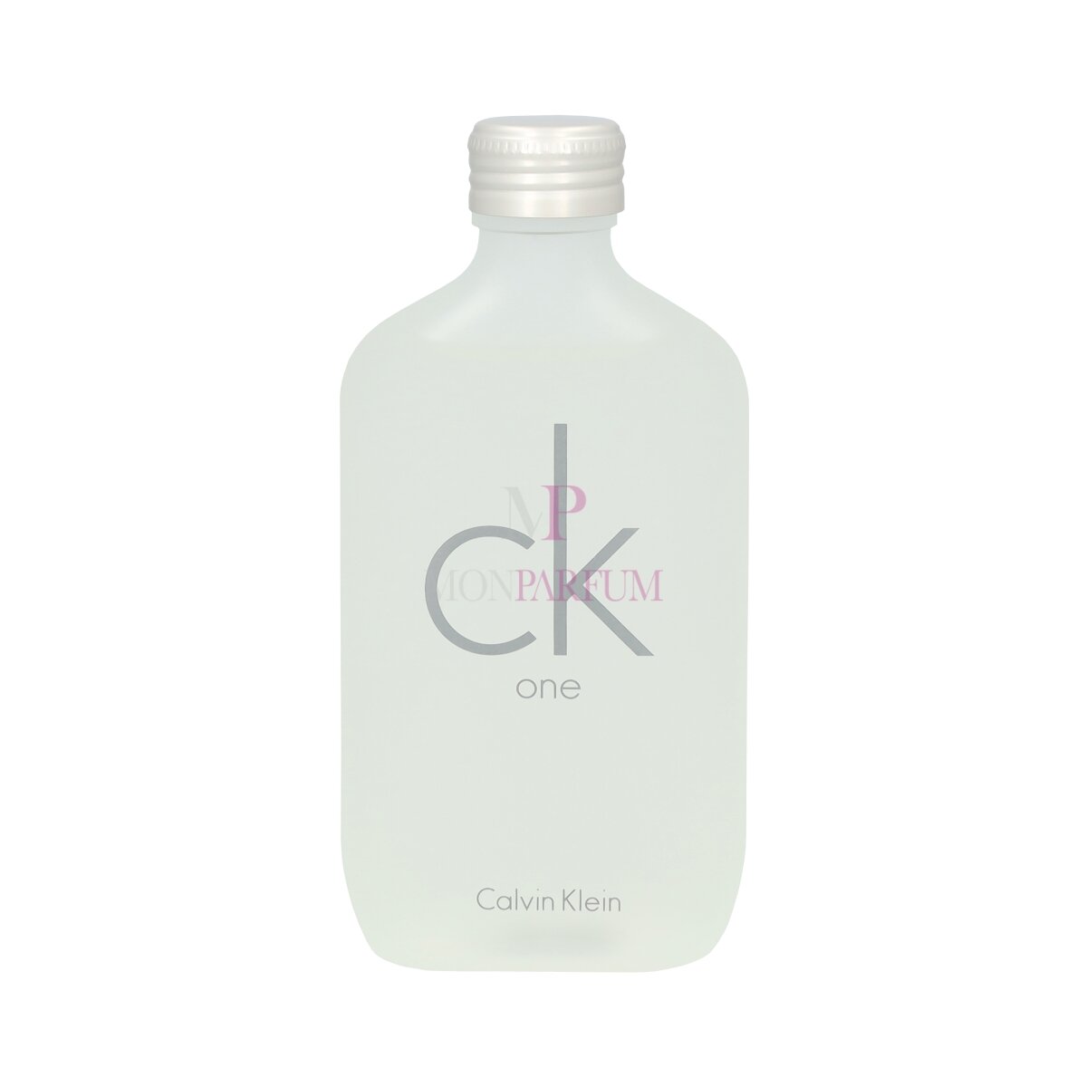 Calvin Klein Ck One Eau de Toilette 100ml
