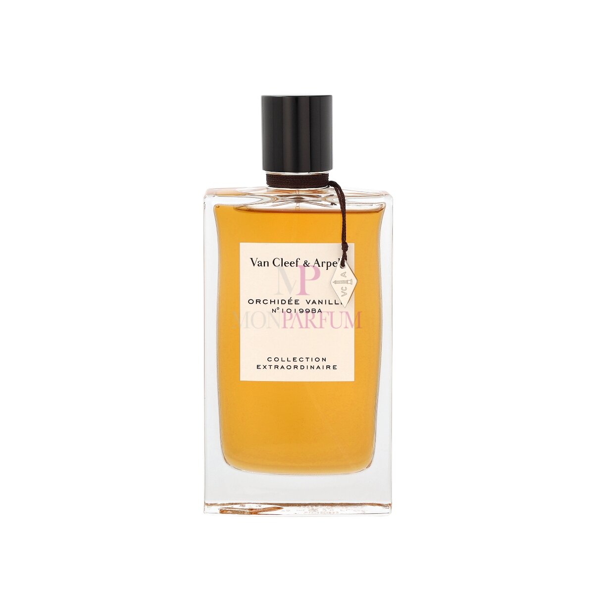 Van Cleef & Arpels Orchidee Vanille Eau de Parfum 75ml