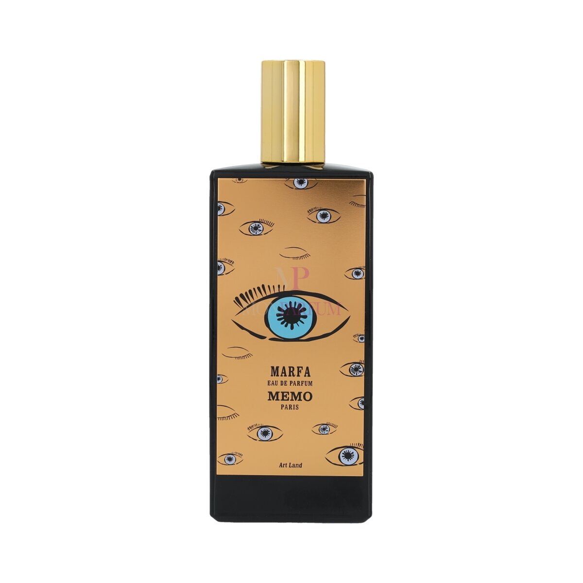 Memo Marfa Eau de Parfum 75ml, 146,03