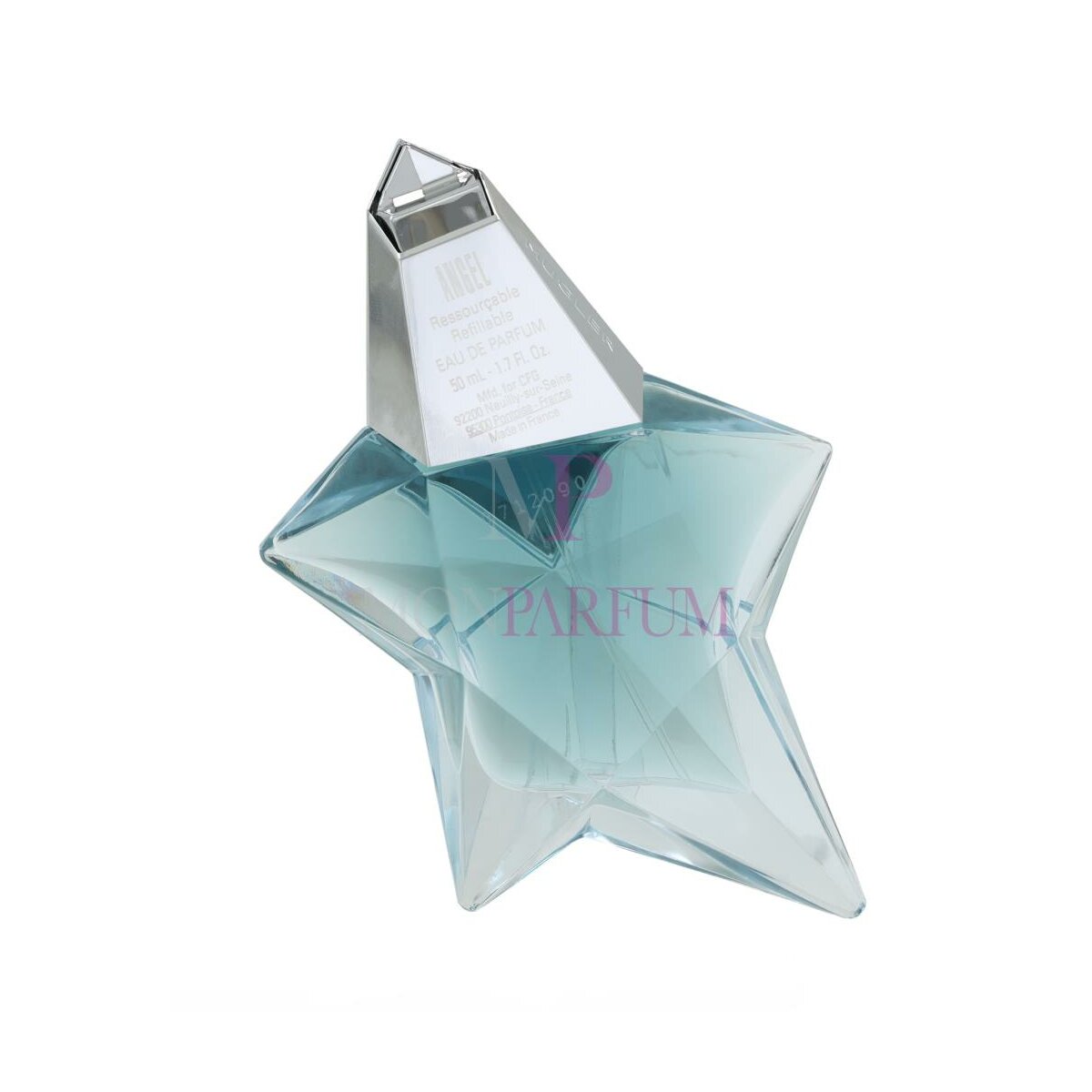 Thierry Mugler Angel Eau de Parfum Refillable 50ml