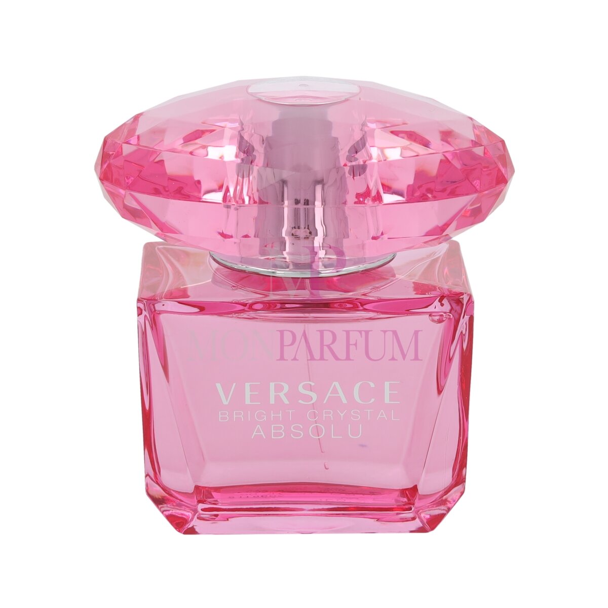 Versace Bright Crystal Absolu Eau de Parfum 90ml