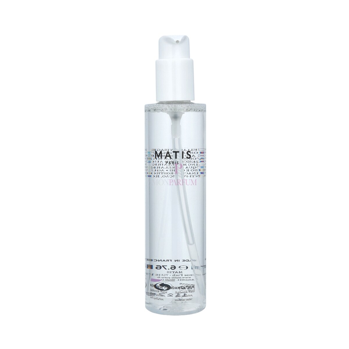 Matis Reponse Fondamentale Authentik-Water 200ml Matis Reponse Fondamentale Authentik-Water 200ml