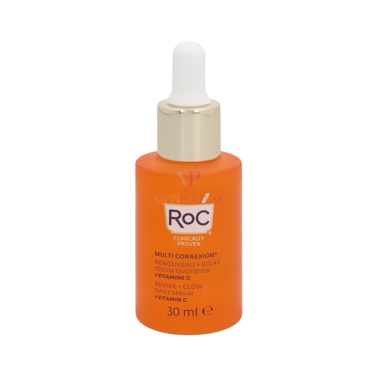 ROC Multi Correxion Revive & Glow Daily Serum 30ml