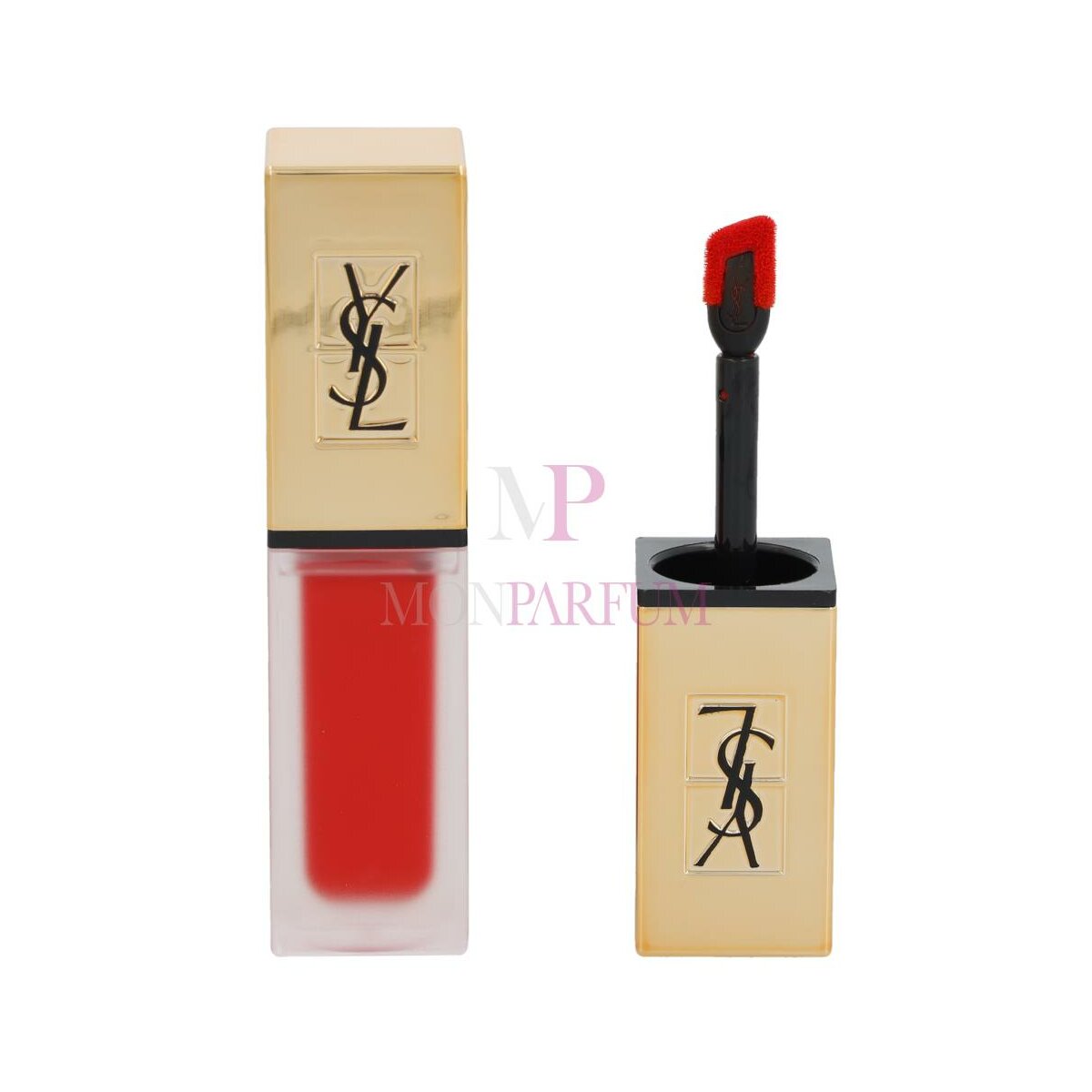 YSL Tatouage Couture Matte Stain Liquid Lipstick 6ml