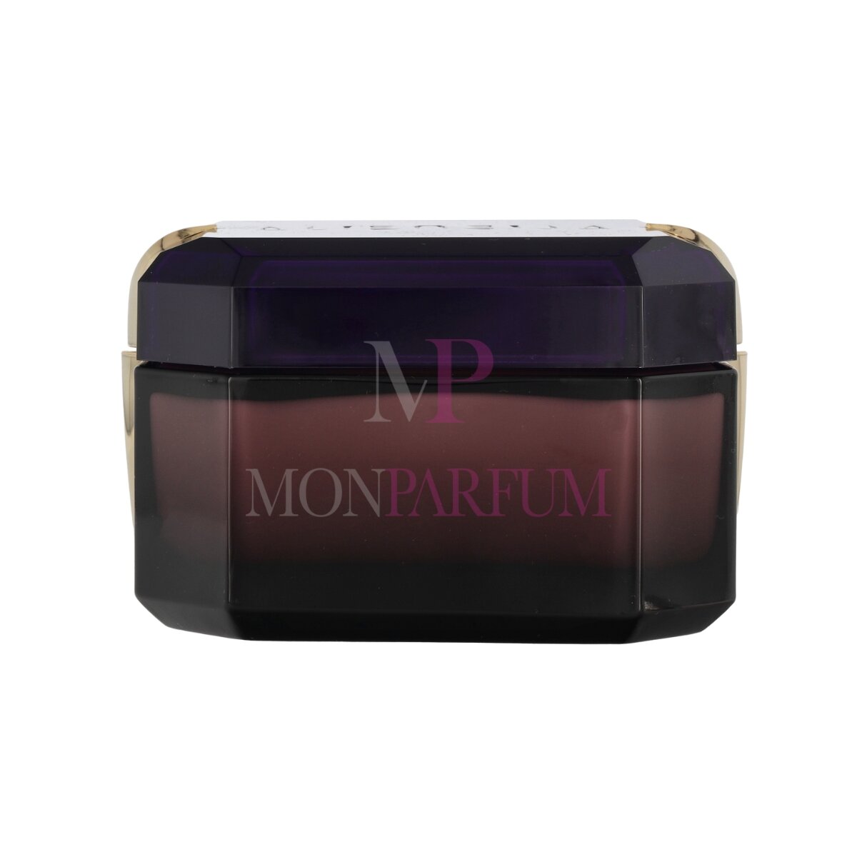 Thierry Mugler Alien Body Cream 200ml