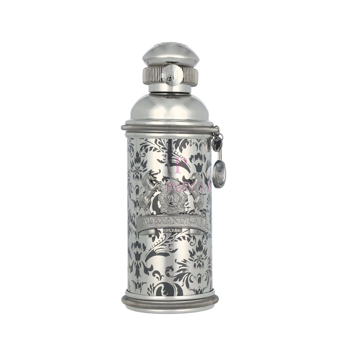 Alexandre.J The Collector Silver Ombre Eau de Parfum 100ml