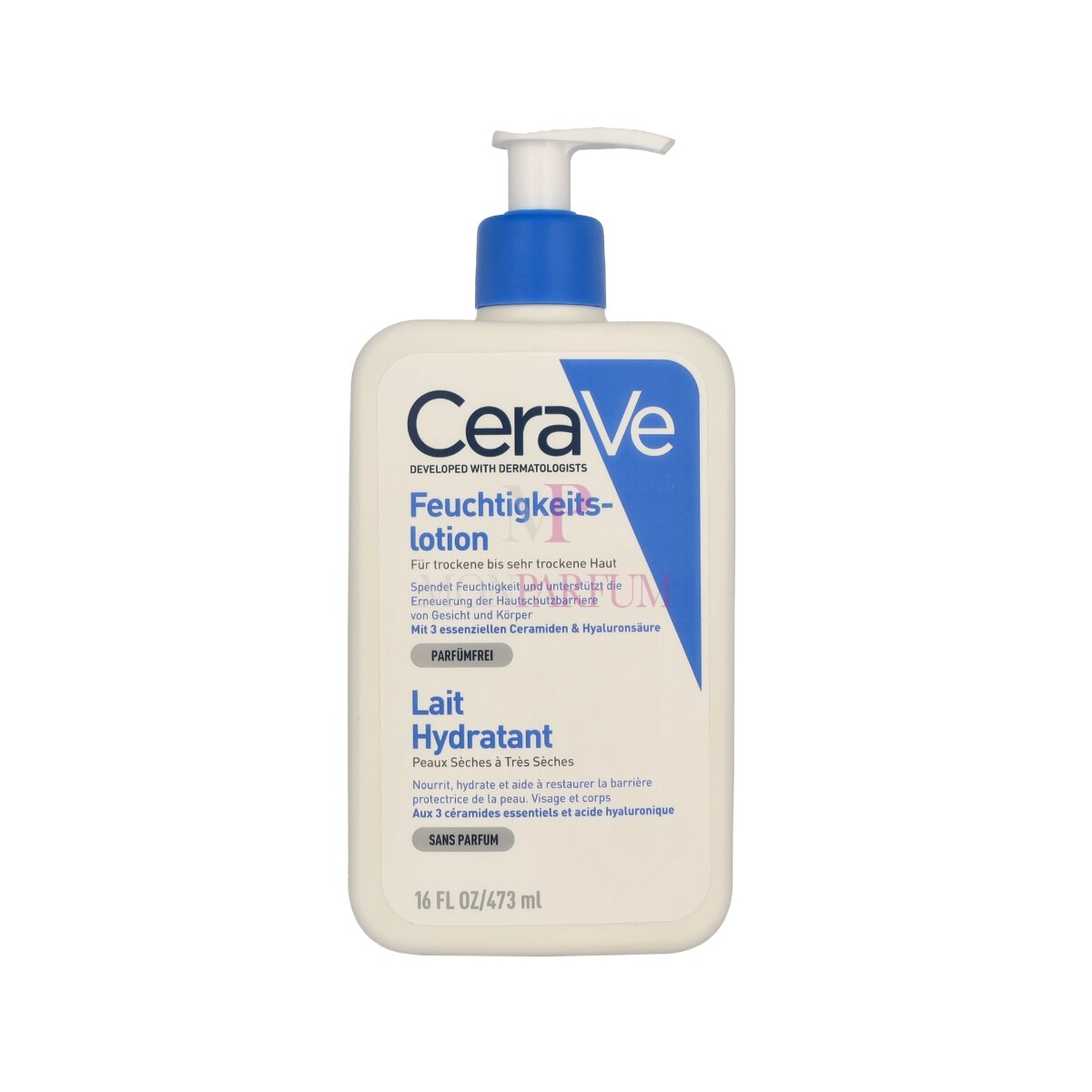 CeraVe Moisturising Lotion 473ml