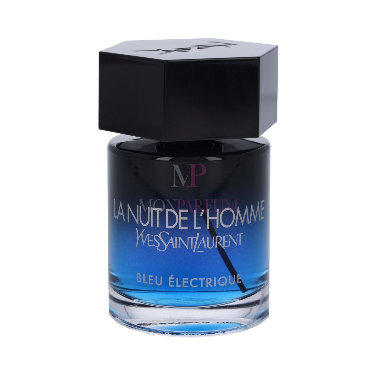 YSL La Nuit De L'Homme Bleu Electrique Eau de Toilette 100ml, 99,23