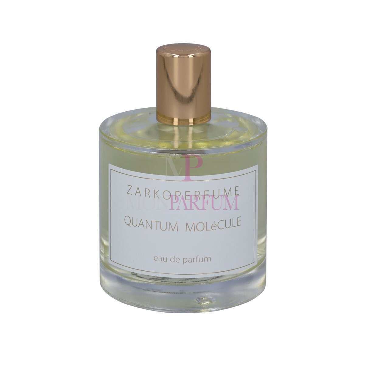Zarko Quantum Molecule Eau de Parfum 100ml