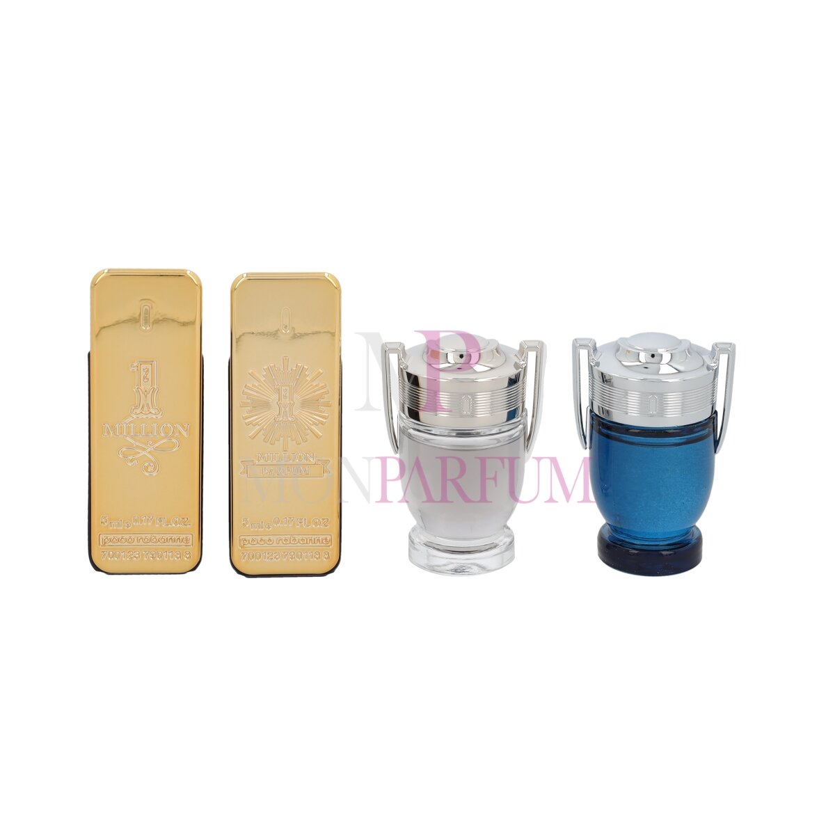 Paco Rabanne Special Travel Edition Men 20ml