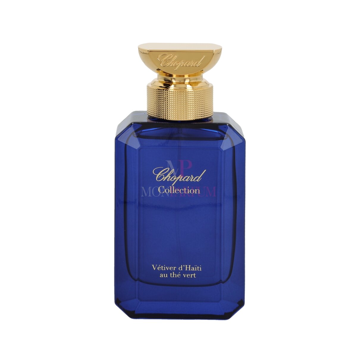 Chopard Vetiver D'Haiti Au The Vert Eau de Parfum 100ml