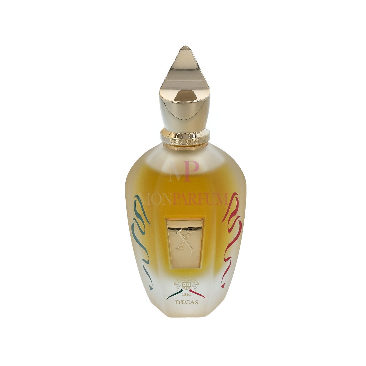 XerJoff XJ 1861 Decas Eau de Parfum 100ml