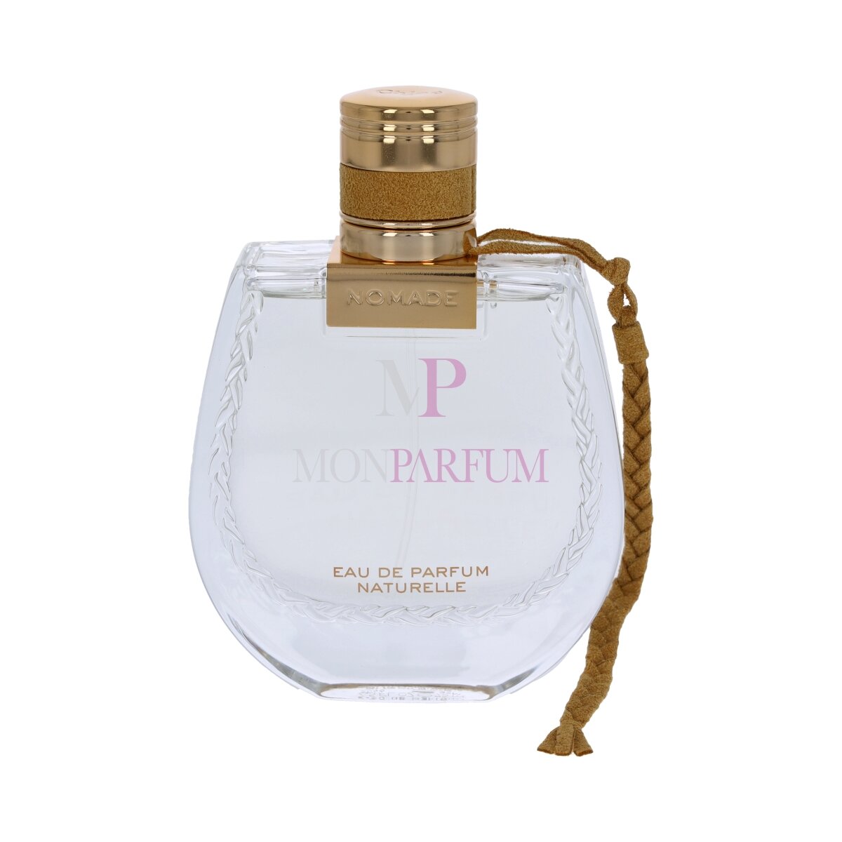 Chloe Nomade Naturelle Eau de Parfum 75ml, 83,72