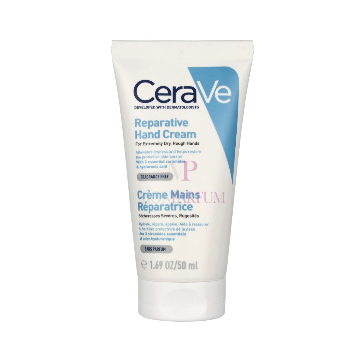 CeraVe Reparative Hand Cream 50ml