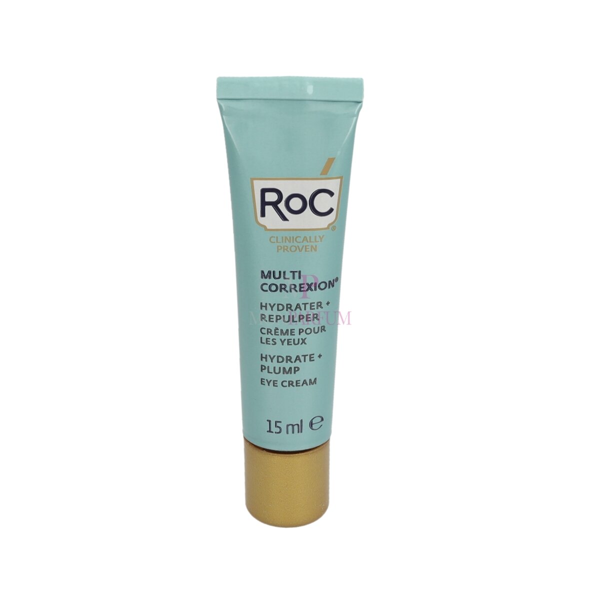 ROC Multi Correxion Hydrate & Plump Eye Gel Cream 15ml, 25,34