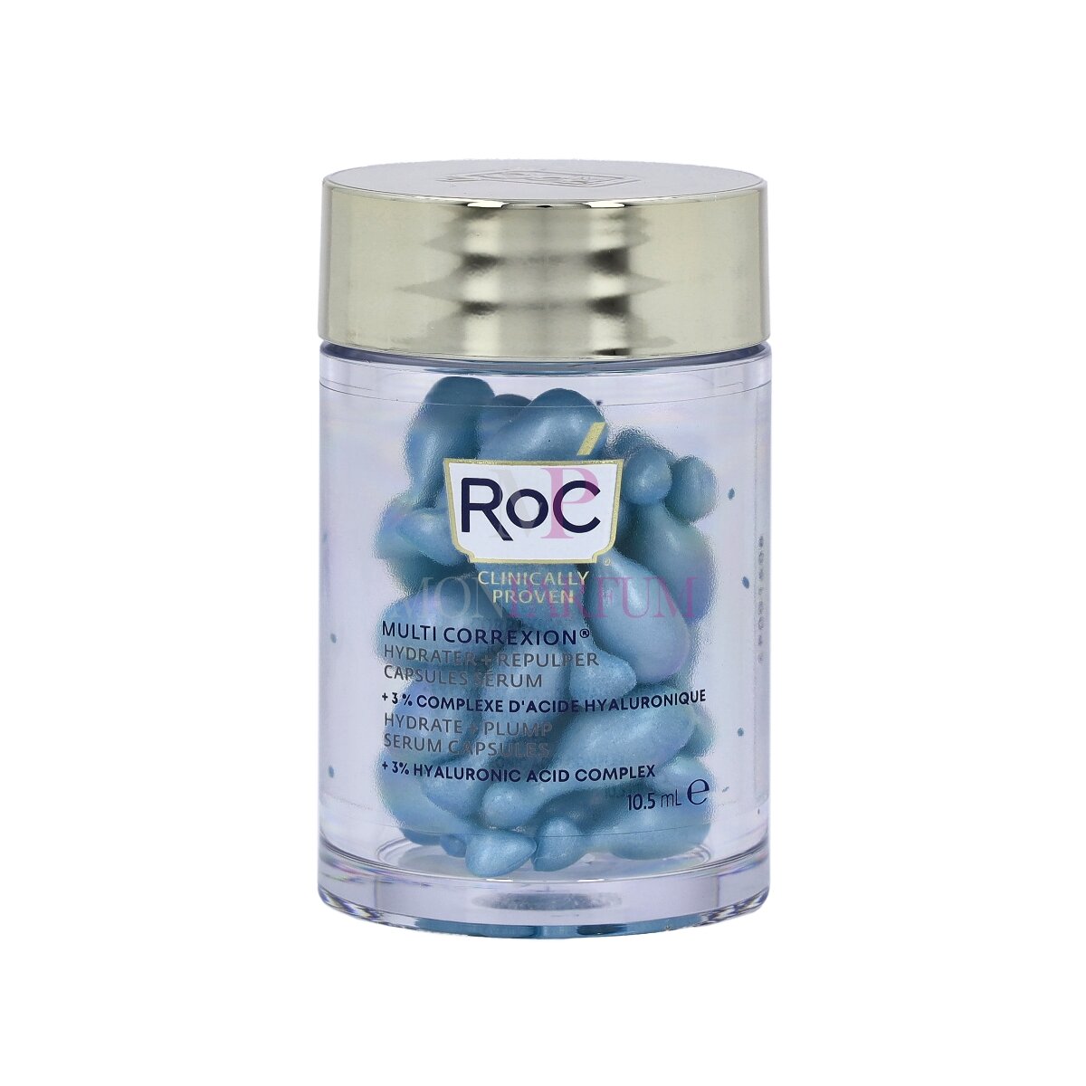 ROC Multi Correxion Hydrate & Plump Serum Capsules 10,5ml