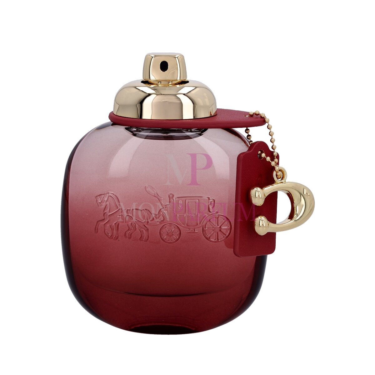 Coach Wild Rose Eau de Parfum 90ml