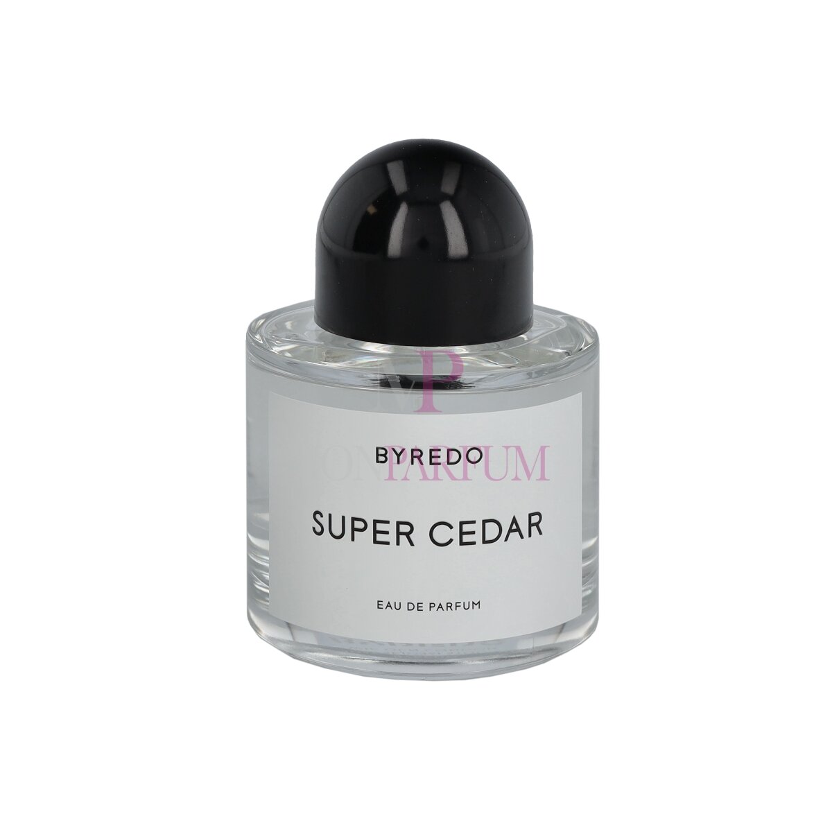 Byredo Super Cedar Eau de Parfum 100ml