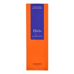 Hermes Hiris Eau de Toilette 100ml