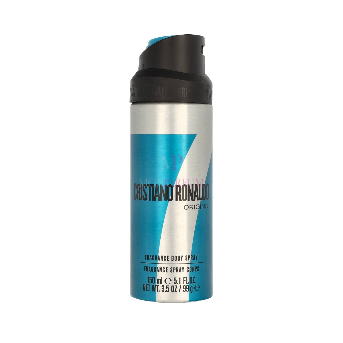 Cristiano Ronaldo CR7 Origins Body 150ml